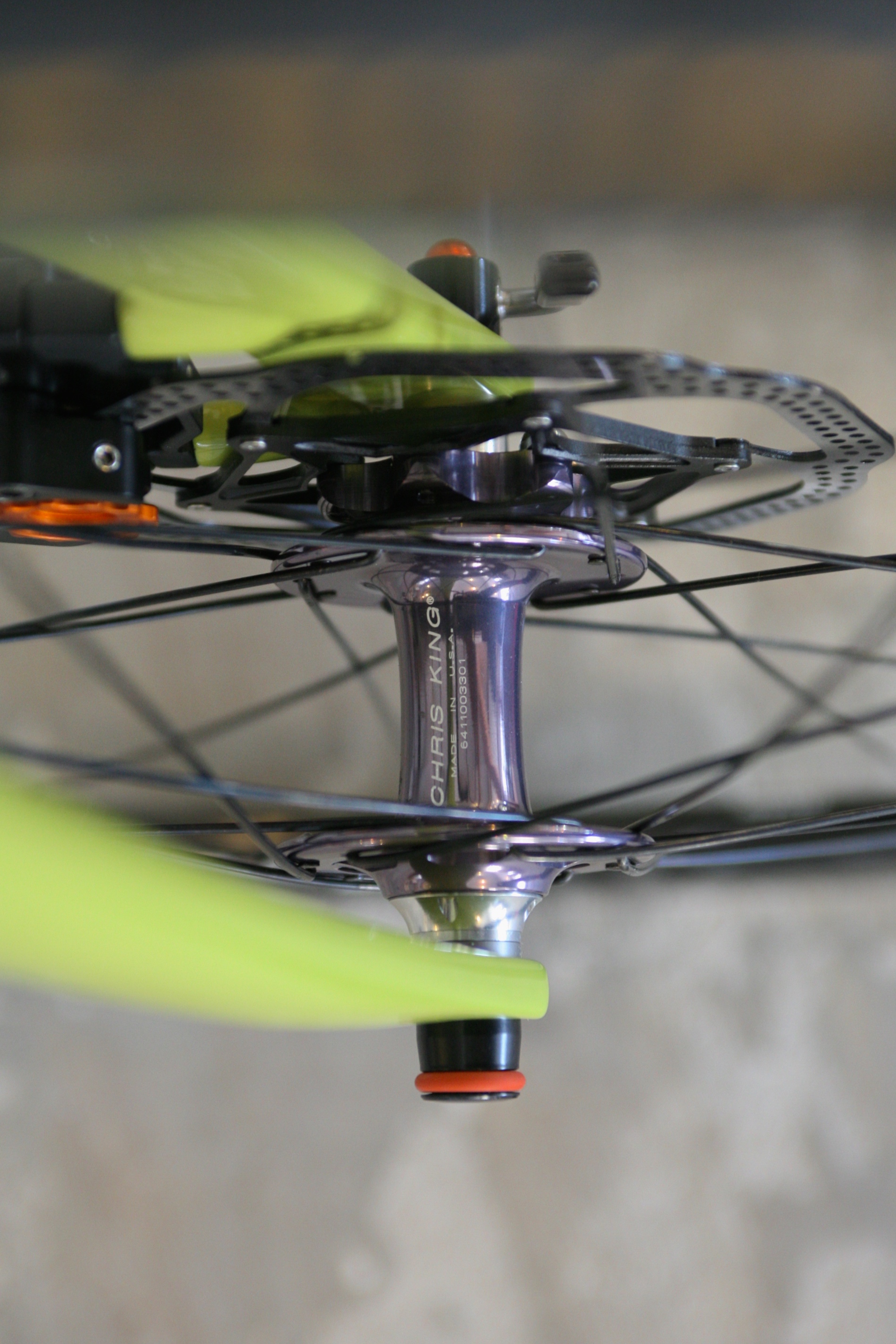 cielo / ROAD RACER DISC