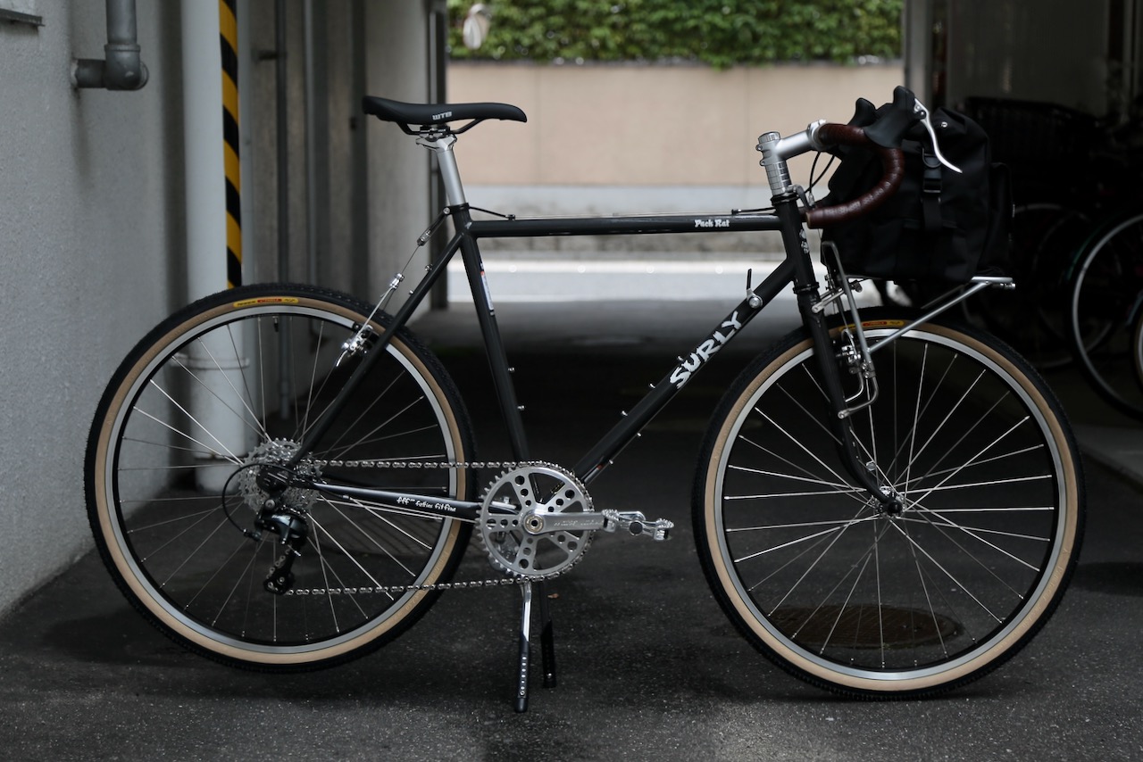 Surly / Pack Rat 50cm