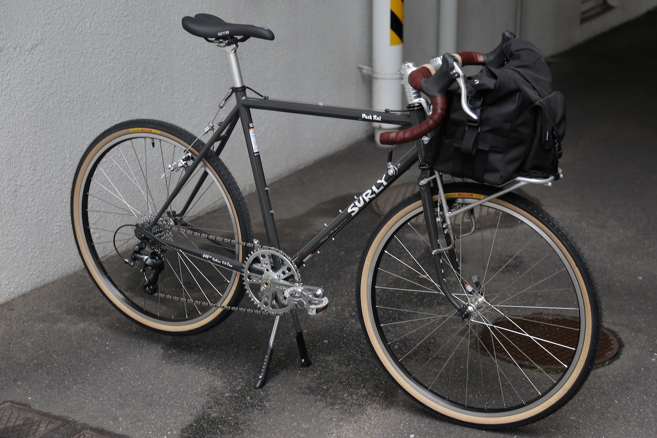 Surly / Pack Rat 50cm