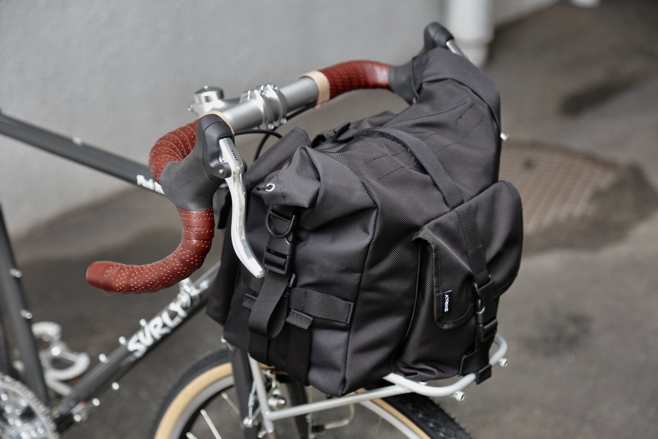 Surly / Pack Rat 50cm