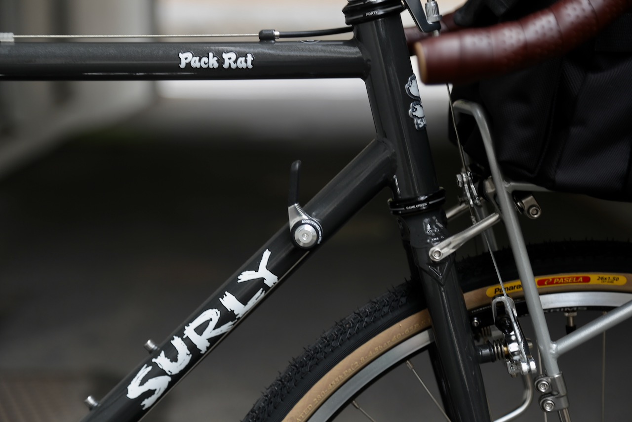 Surly / Pack Rat 50cm