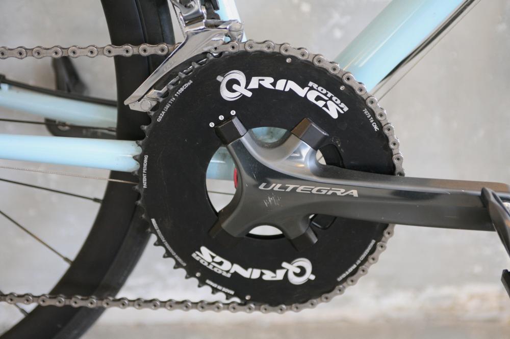 cielo / Road Racer Disc L