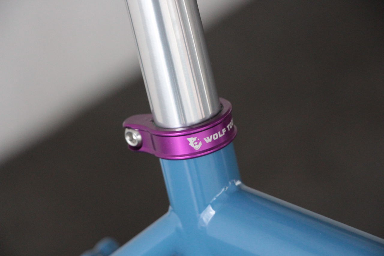 Surly / Disc Trucker 50cm