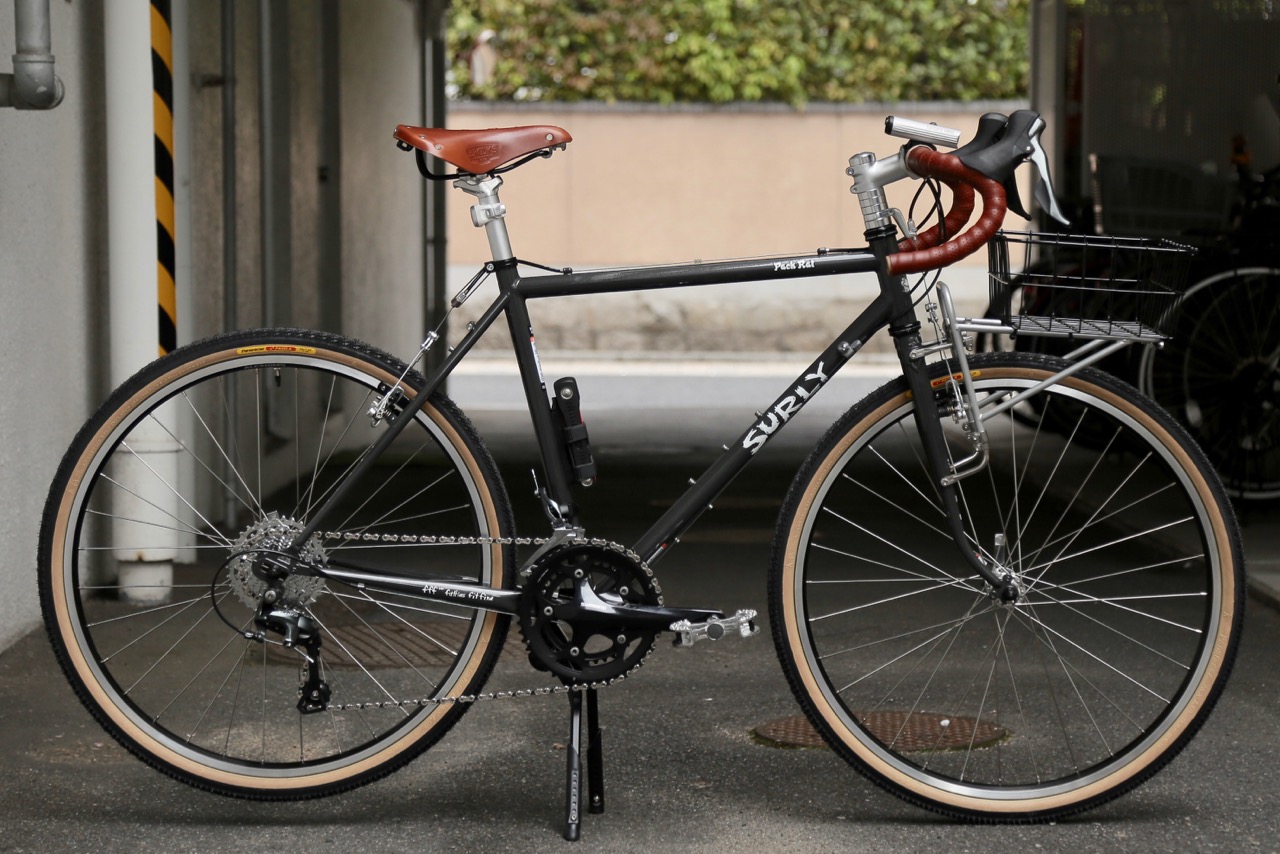 Surly / Pack Rat 46cm