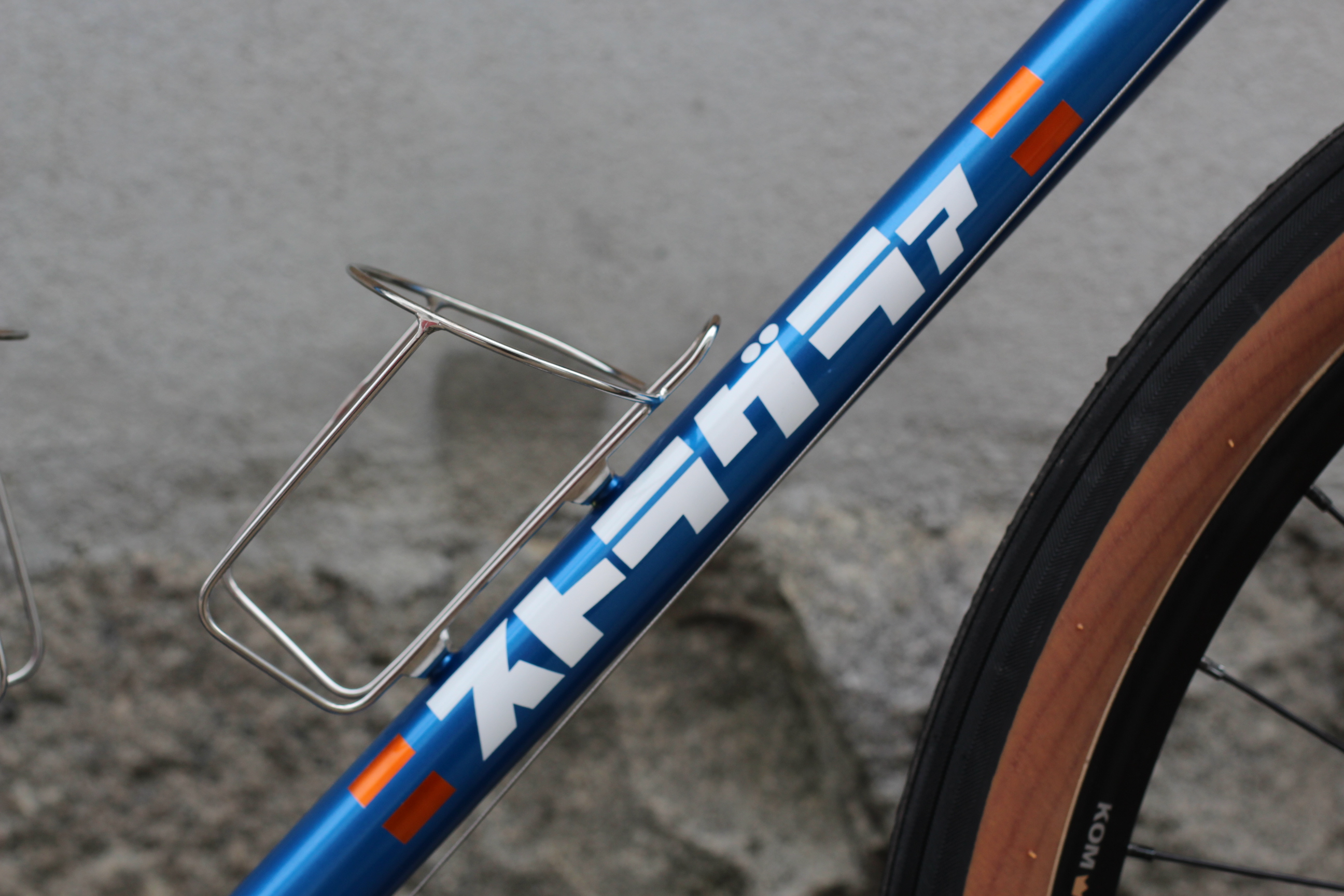 Surly / Straggler 650B