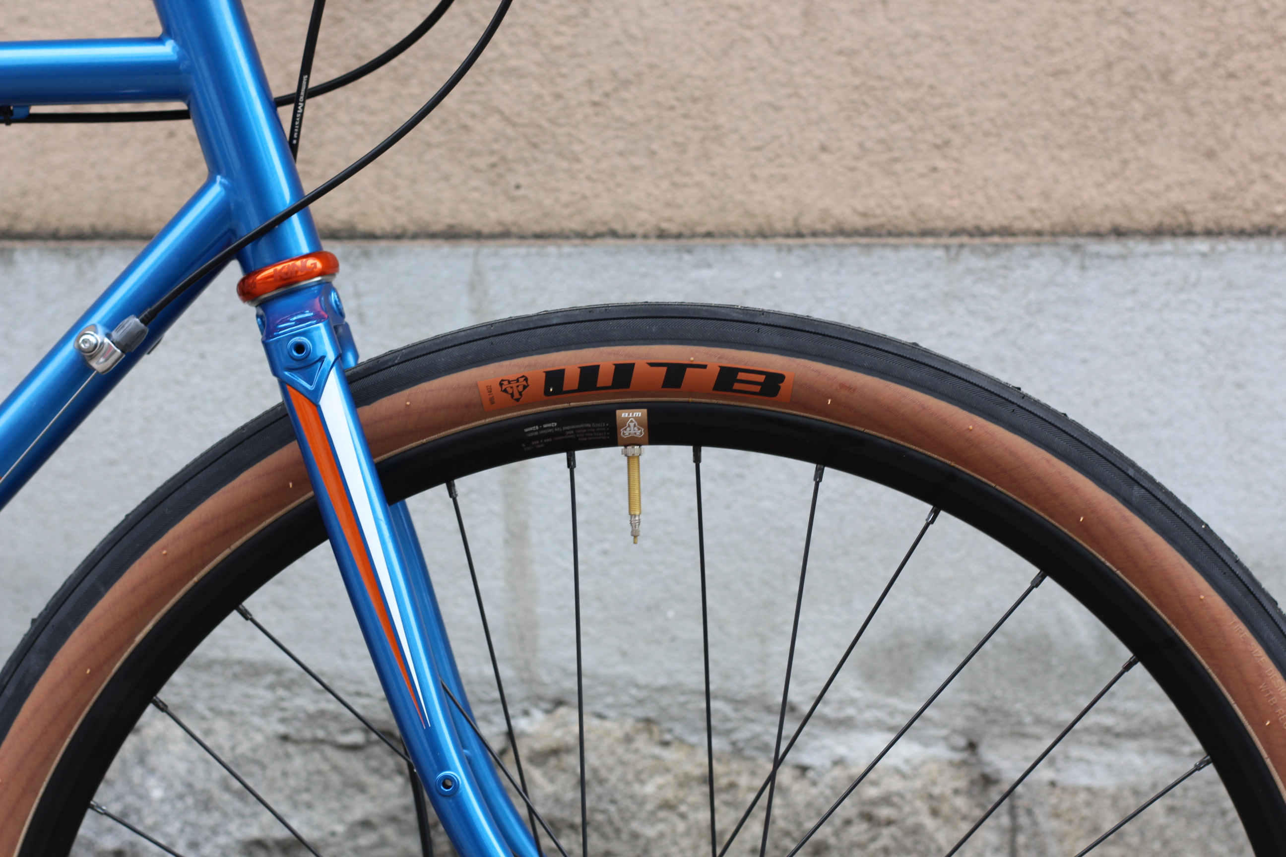 Surly / Straggler 650B