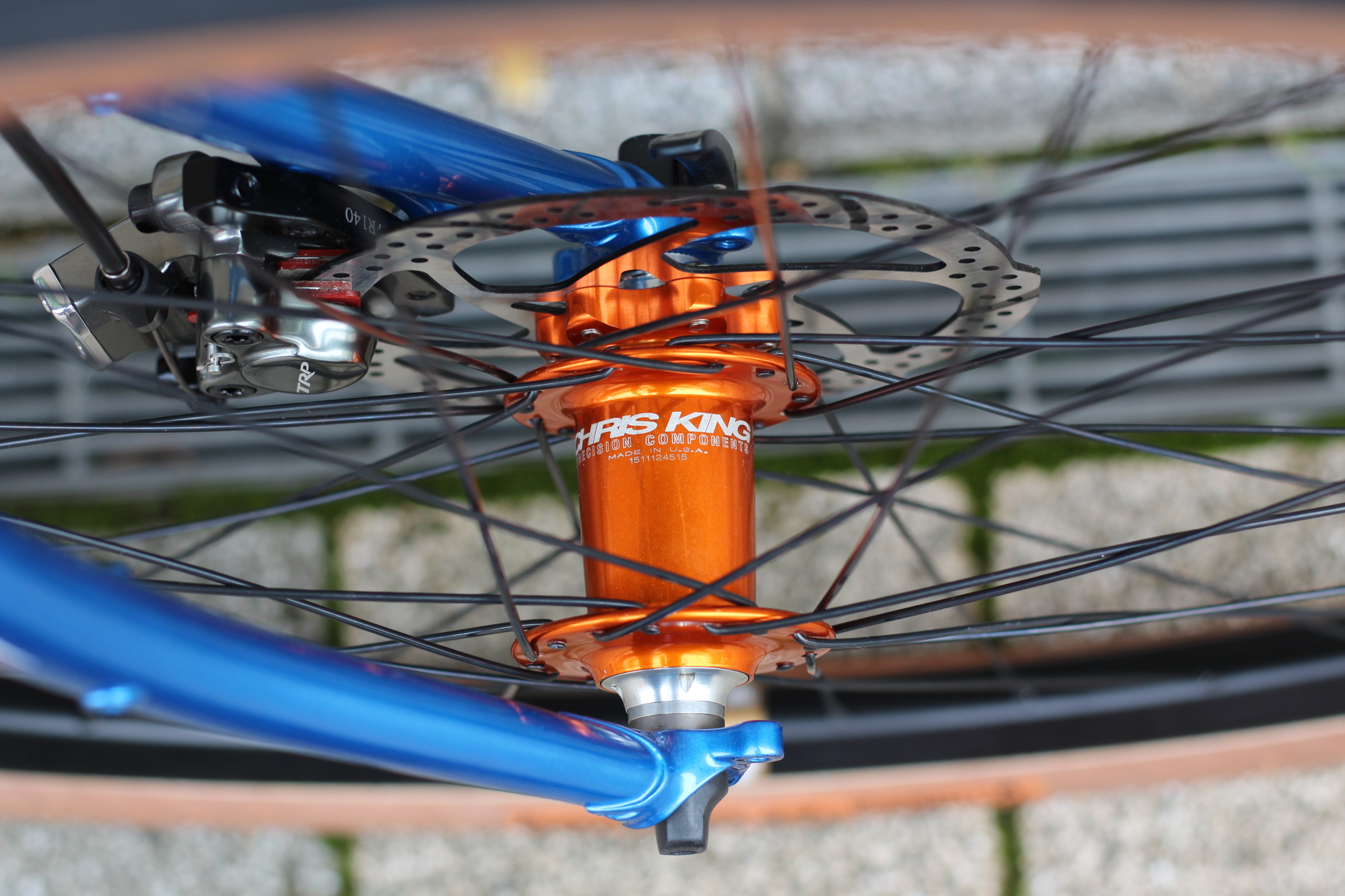 Surly / Straggler 650B