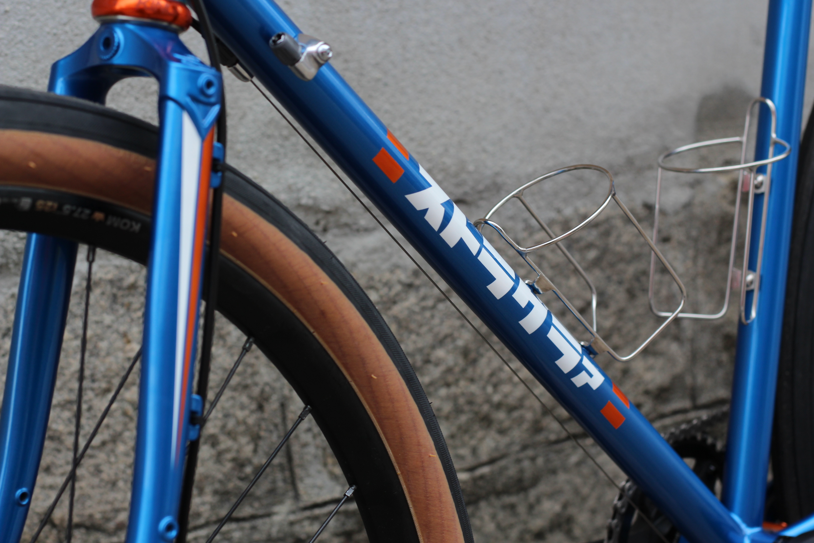 Surly / Straggler 650B