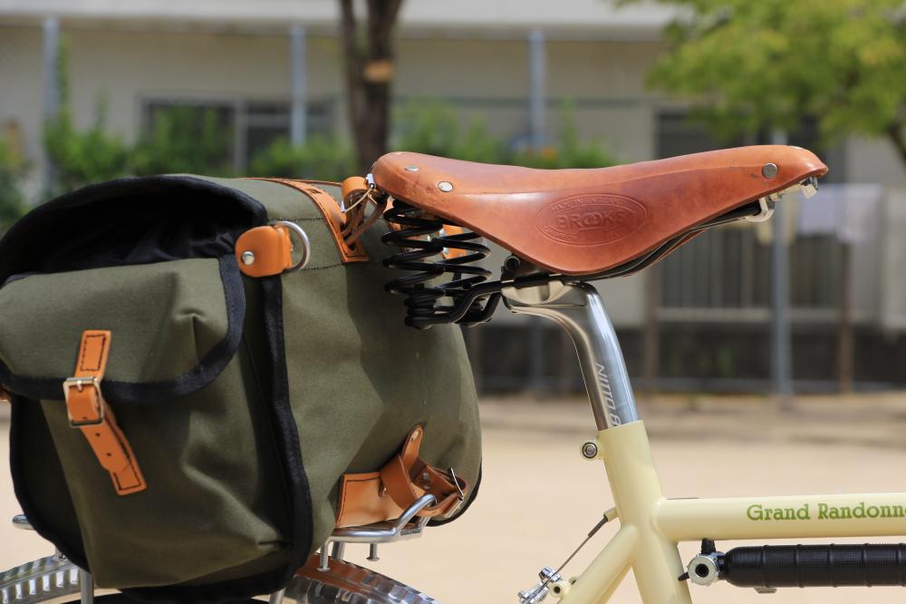 SOMA / Grand Randonneur