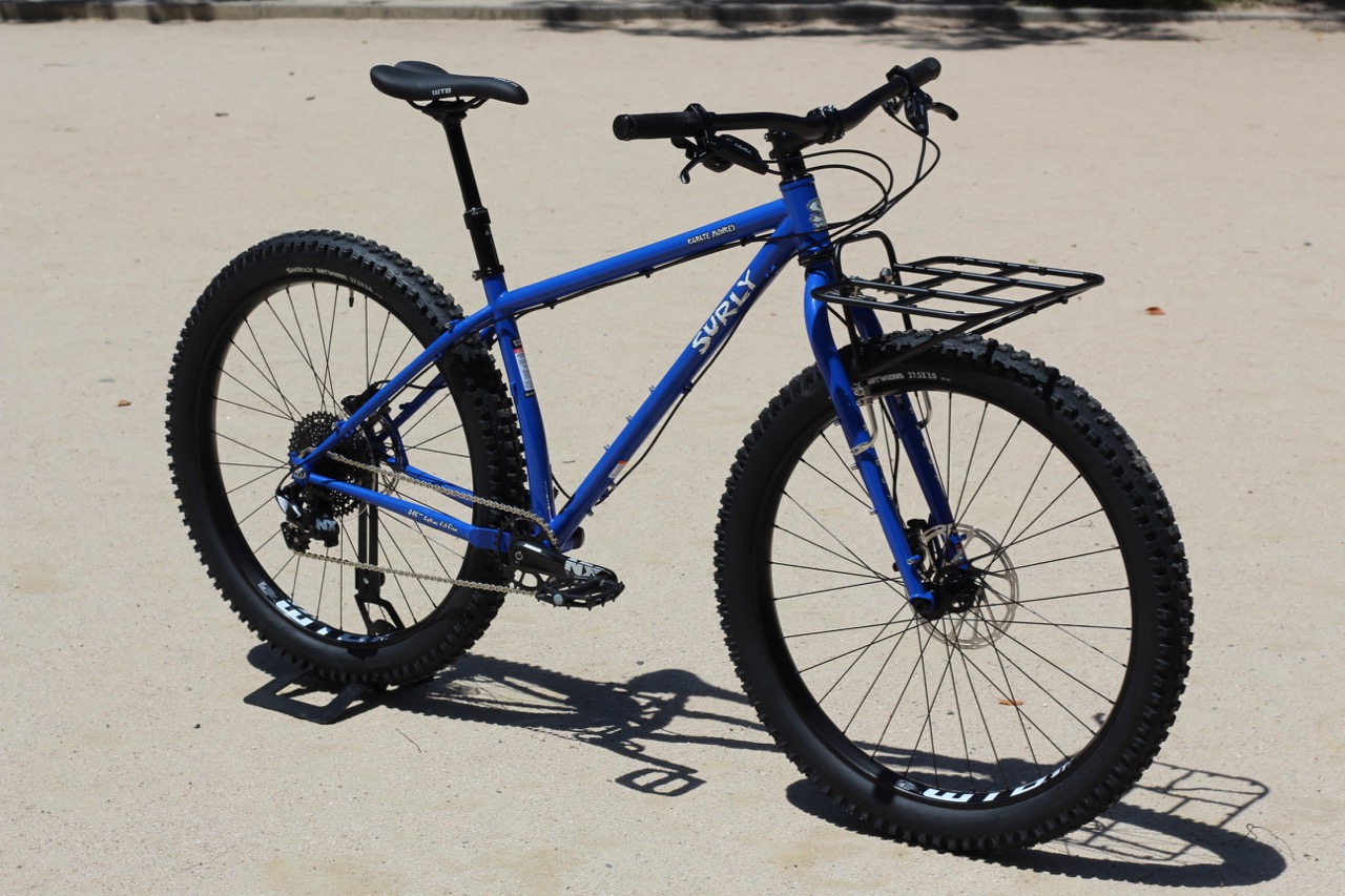 Surly / Karate Monkey M