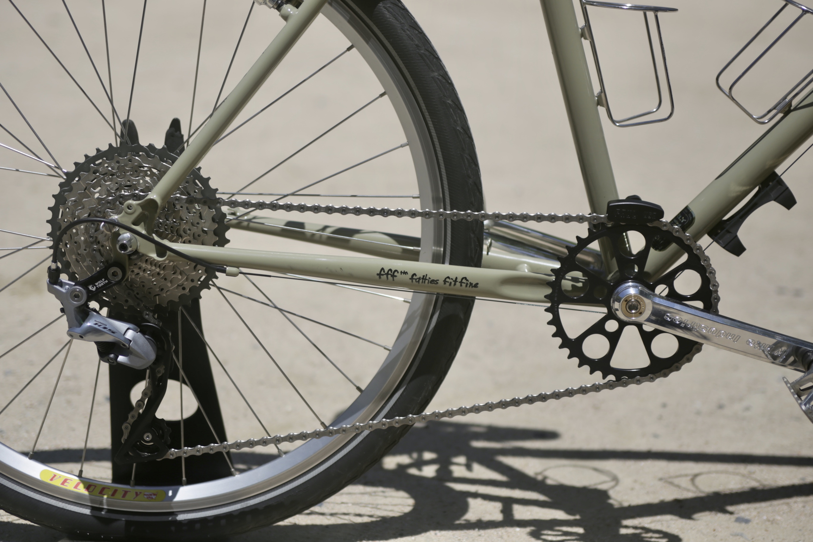 Surly / Long Haul Trucker