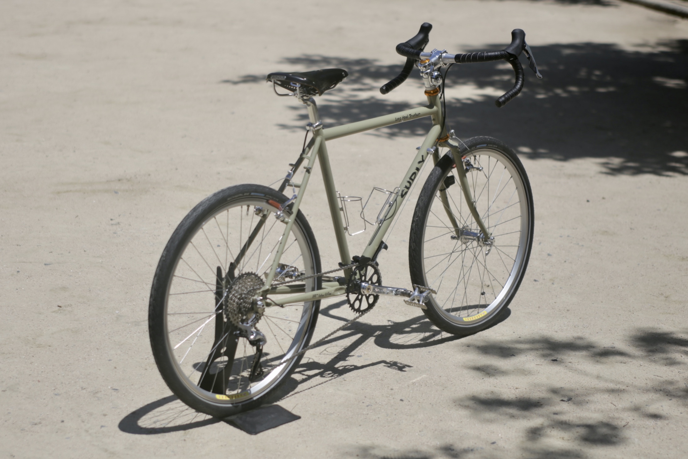 Surly / Long Haul Trucker