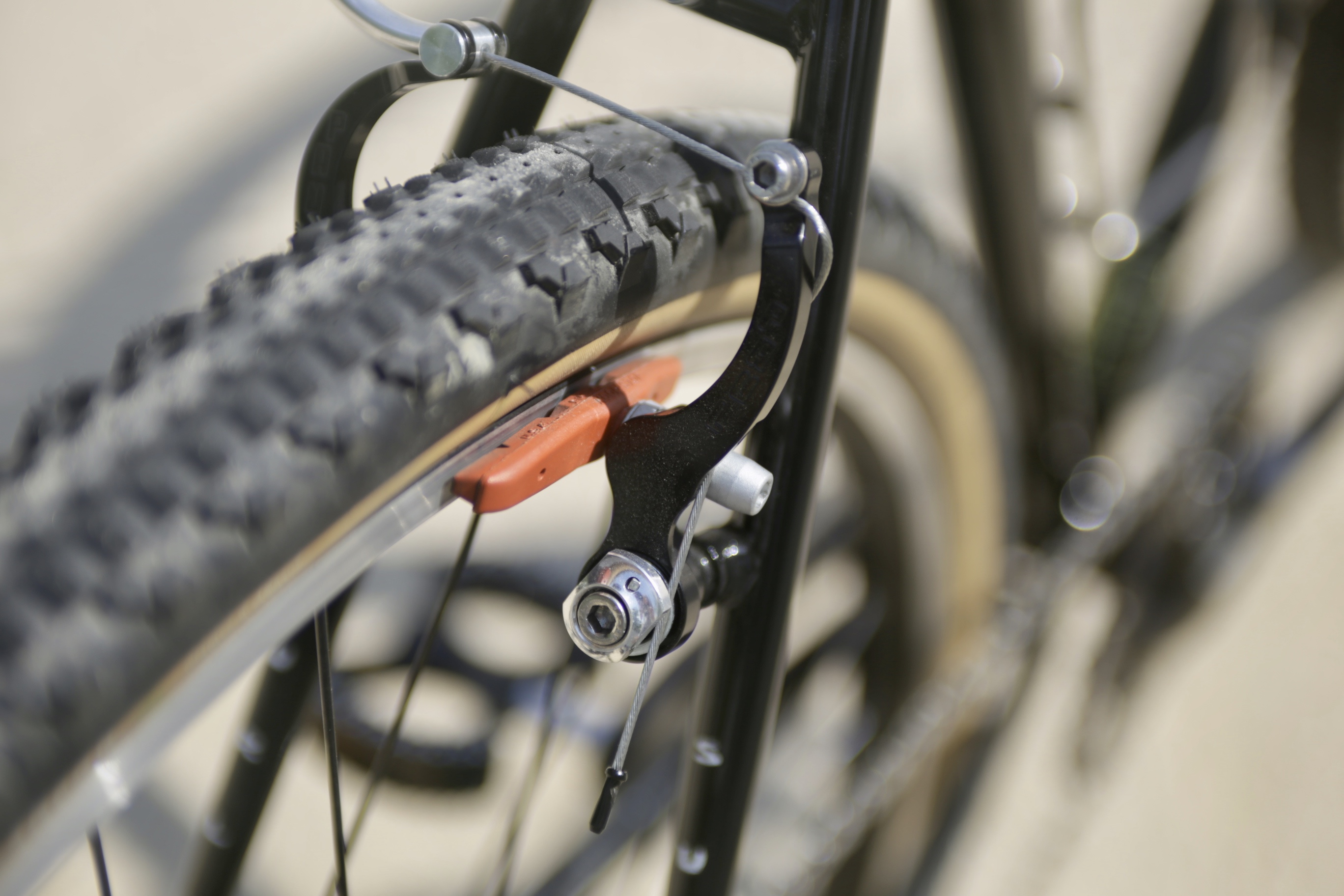 Surly / cross check 52