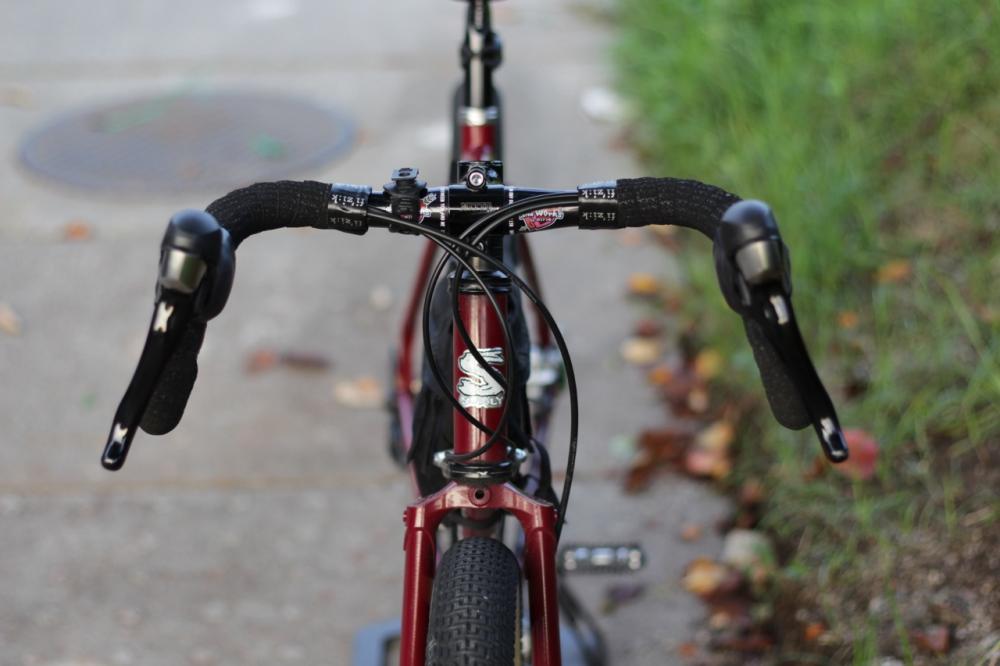 Surly / DISC TRUCKER