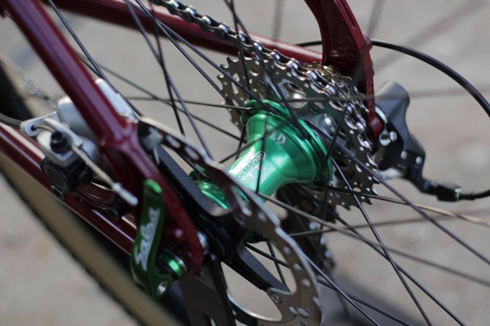 Surly / DISC TRUCKER