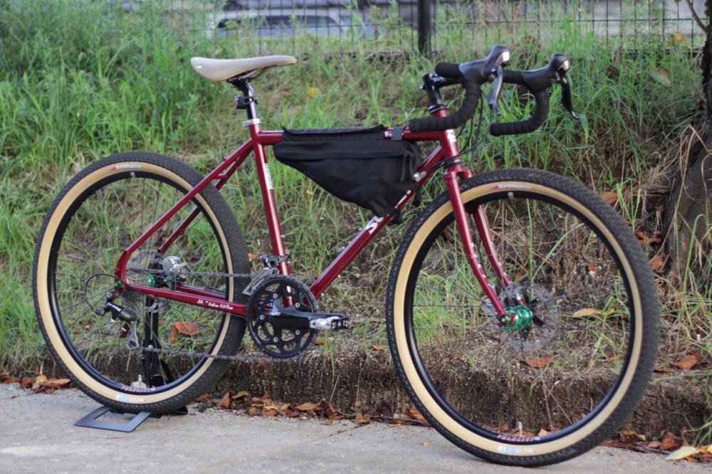 Surly / DISC TRUCKER
