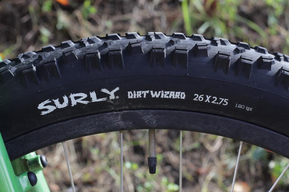 Surly / 1x1