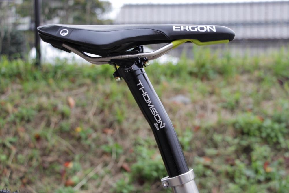 Thomson / ELITE SETBACK