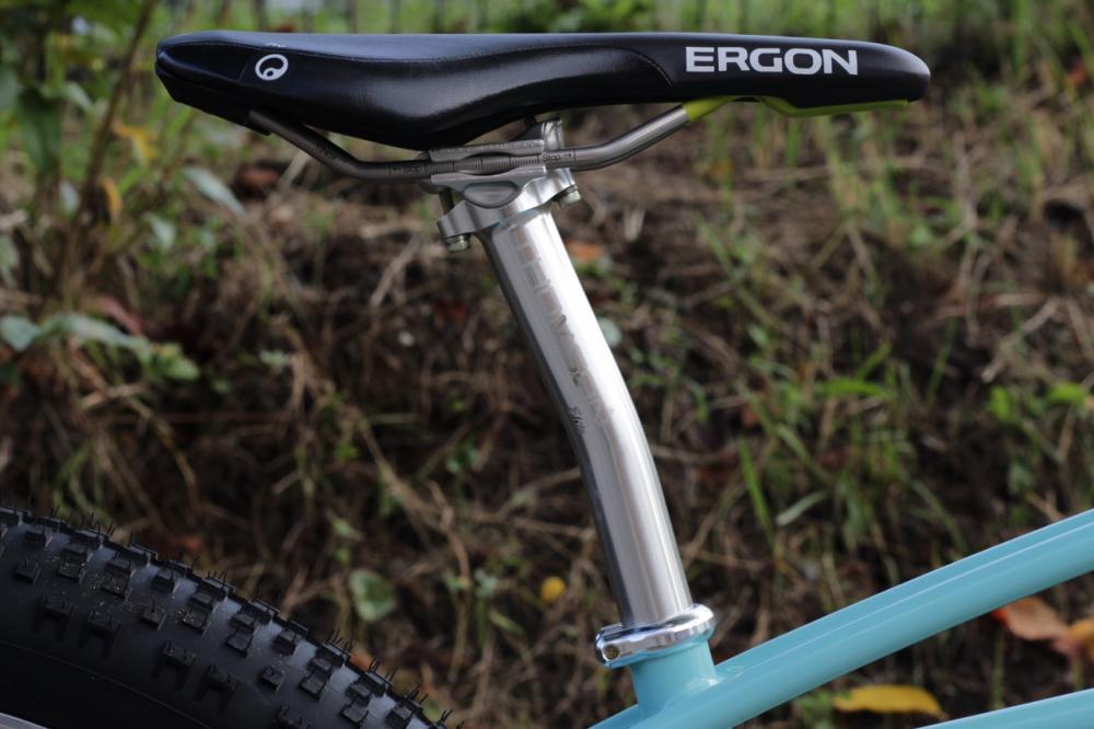 Retrotec / The Triple ATB 29er+