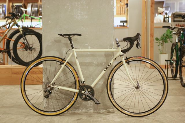 cielo / CROSS CLASSIC