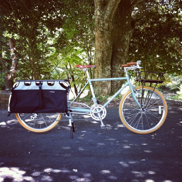 XTRACYCLE / FREERADICAL KIT